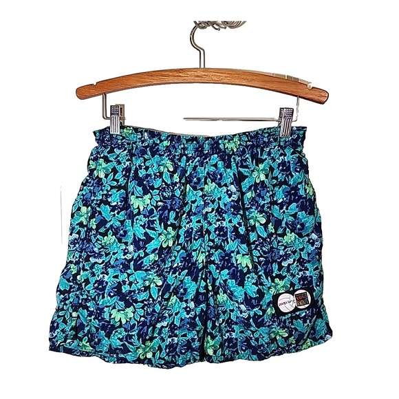 American Vintage | Swim | Vintage 9s Avp Vb Rags Swim Trunks Beach ...